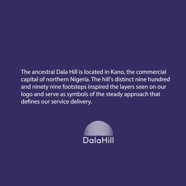 Dalahill – Advisory, Dispute Resolution
